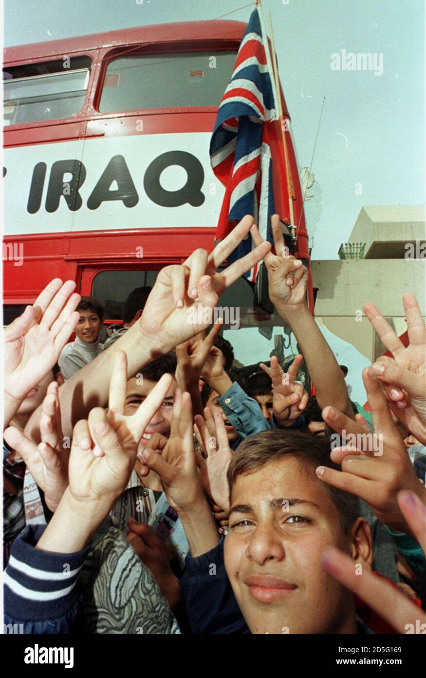 1990 bus hi-res stock photography and images - Alamy