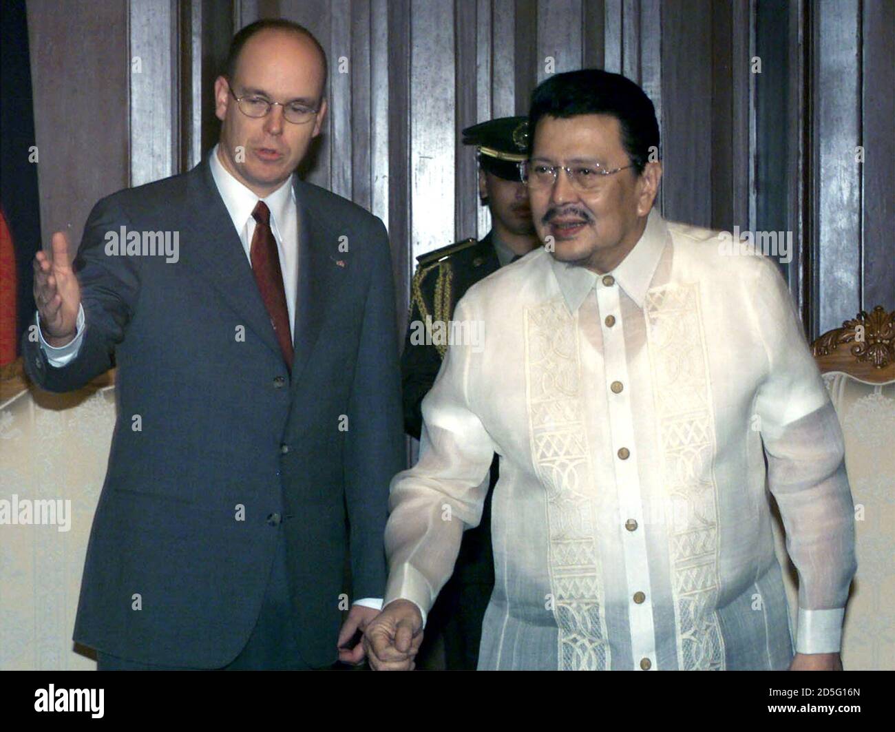 Monaco philippines hi-res stock photography and images - Alamy