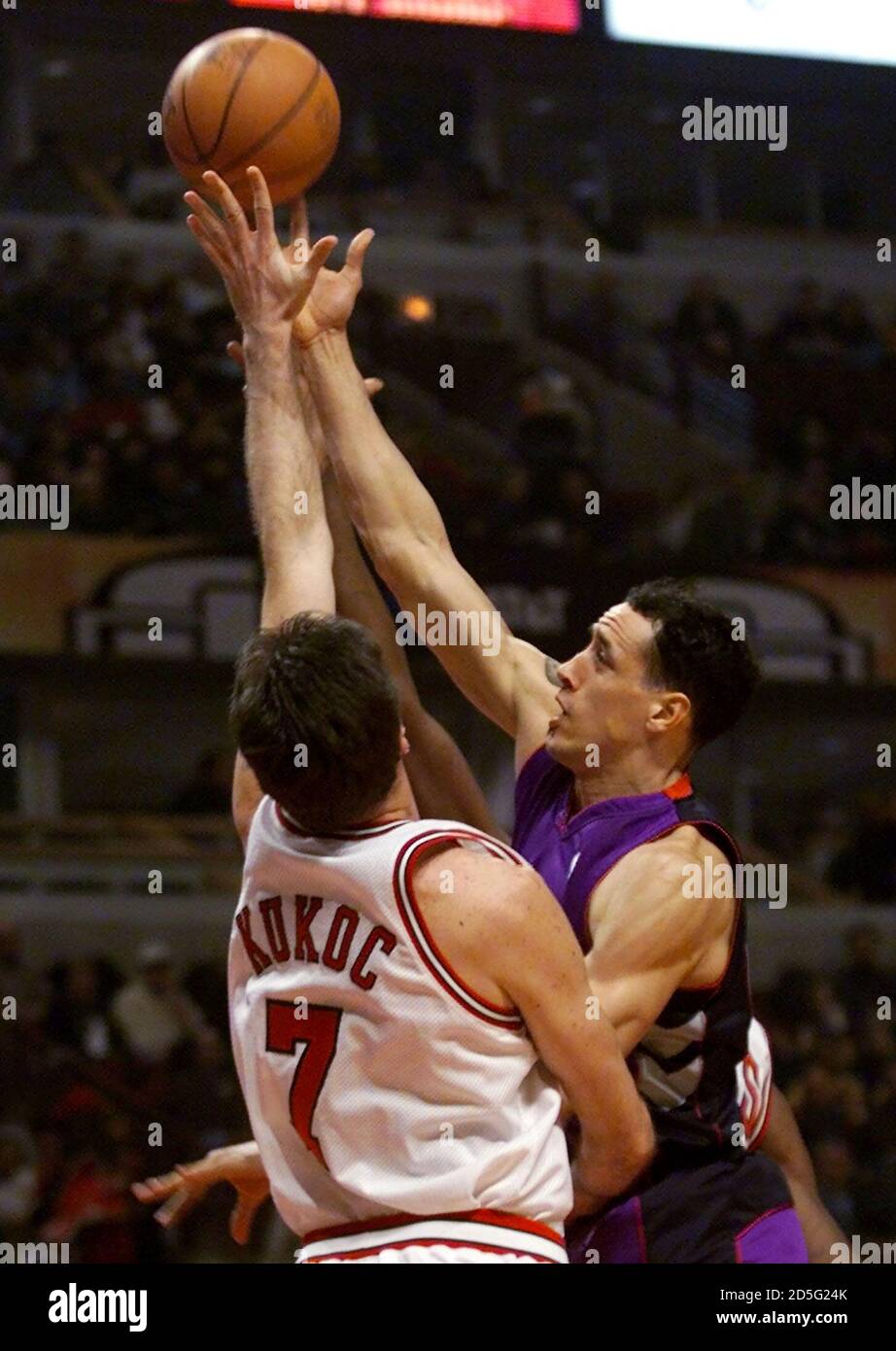 Doug christie hi-res stock photography and images - Alamy