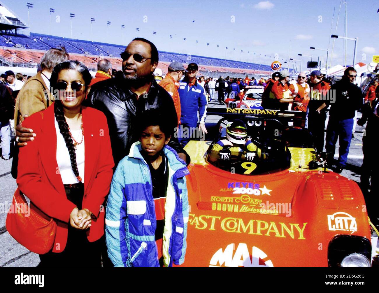 Jocelyn brown hi-res stock photography and images - Alamy