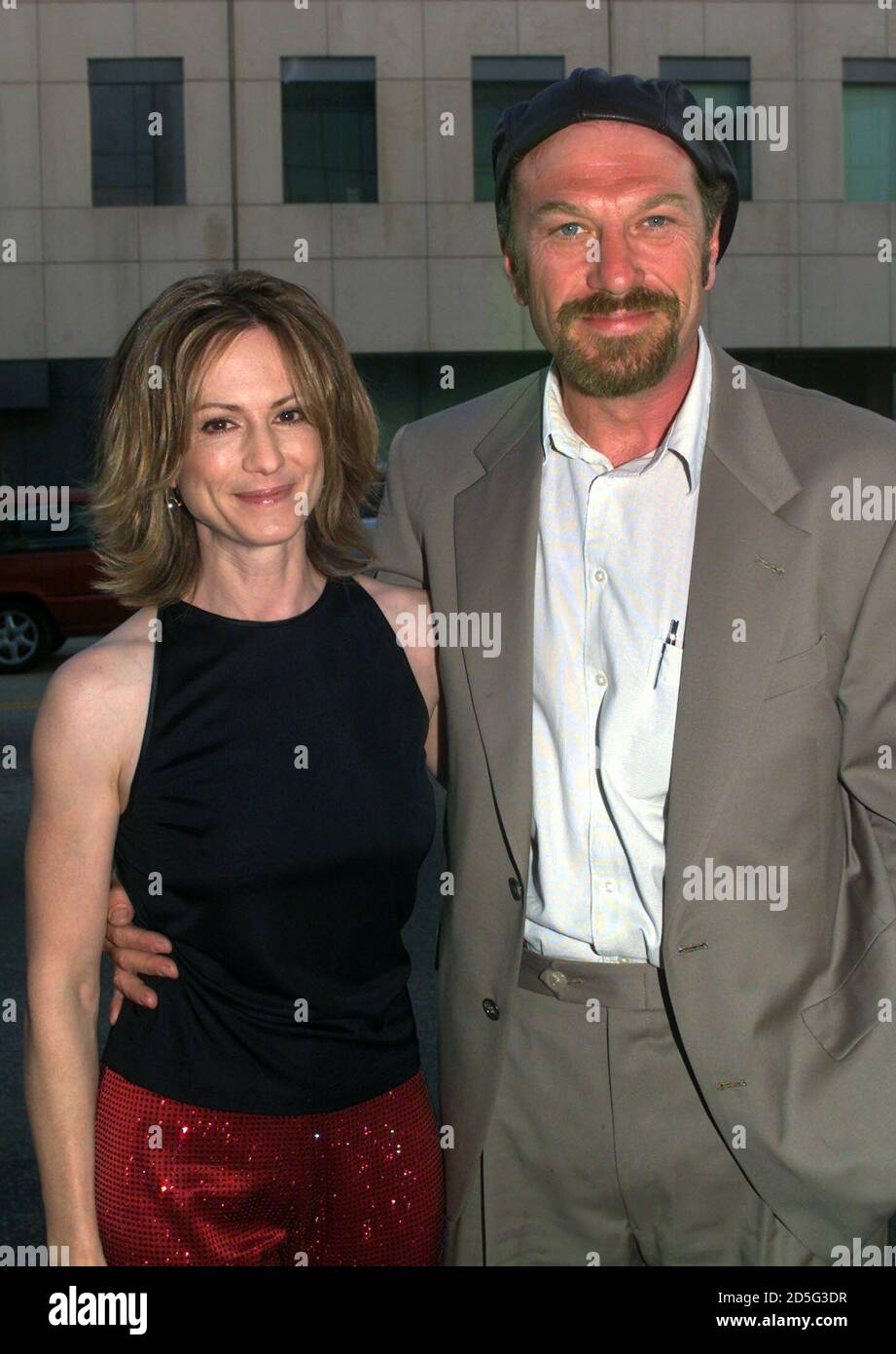 Ted levine hi-res stock photography and images - Alamy