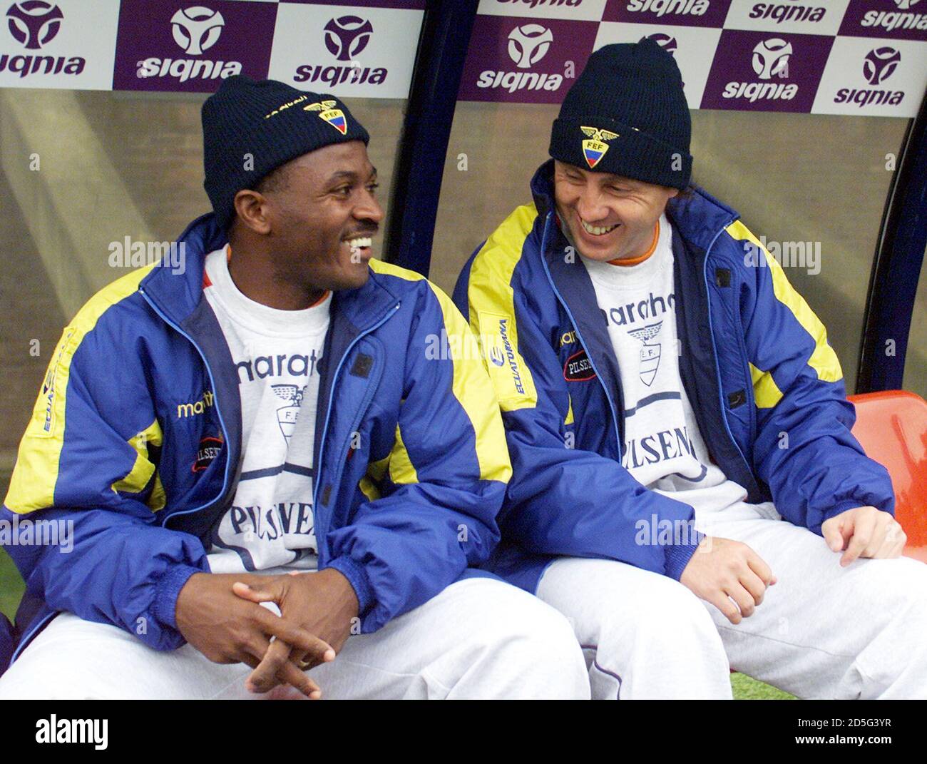 San Lorenzo Ecuador High Resolution Stock Photography and Images - Alamy