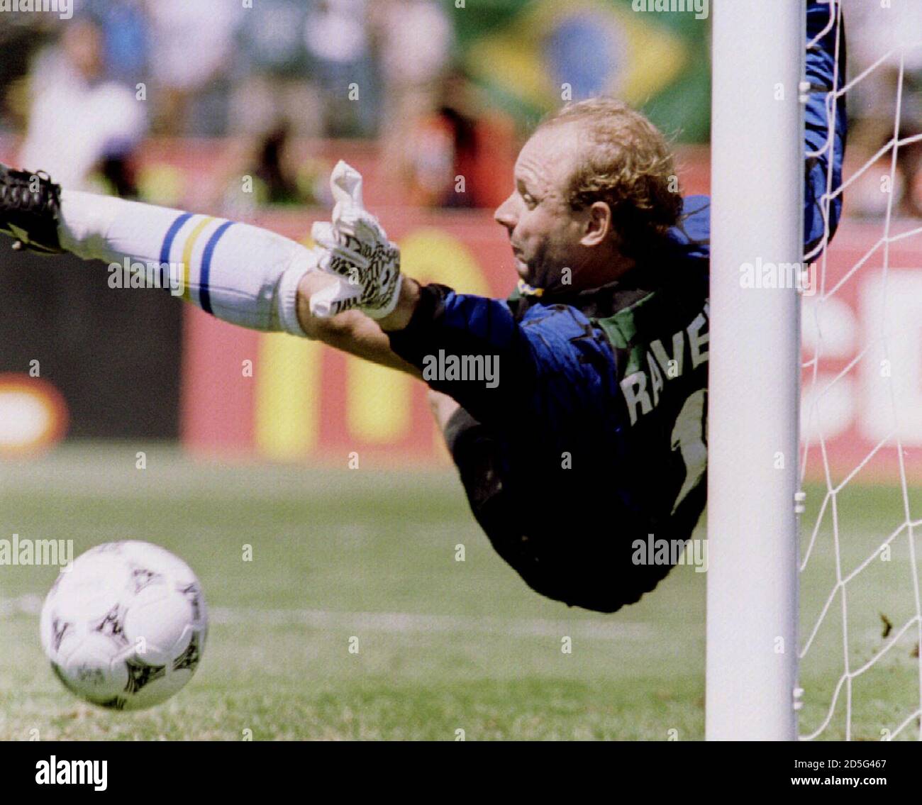 Thomas ravelli hi-res stock photography and images - Alamy