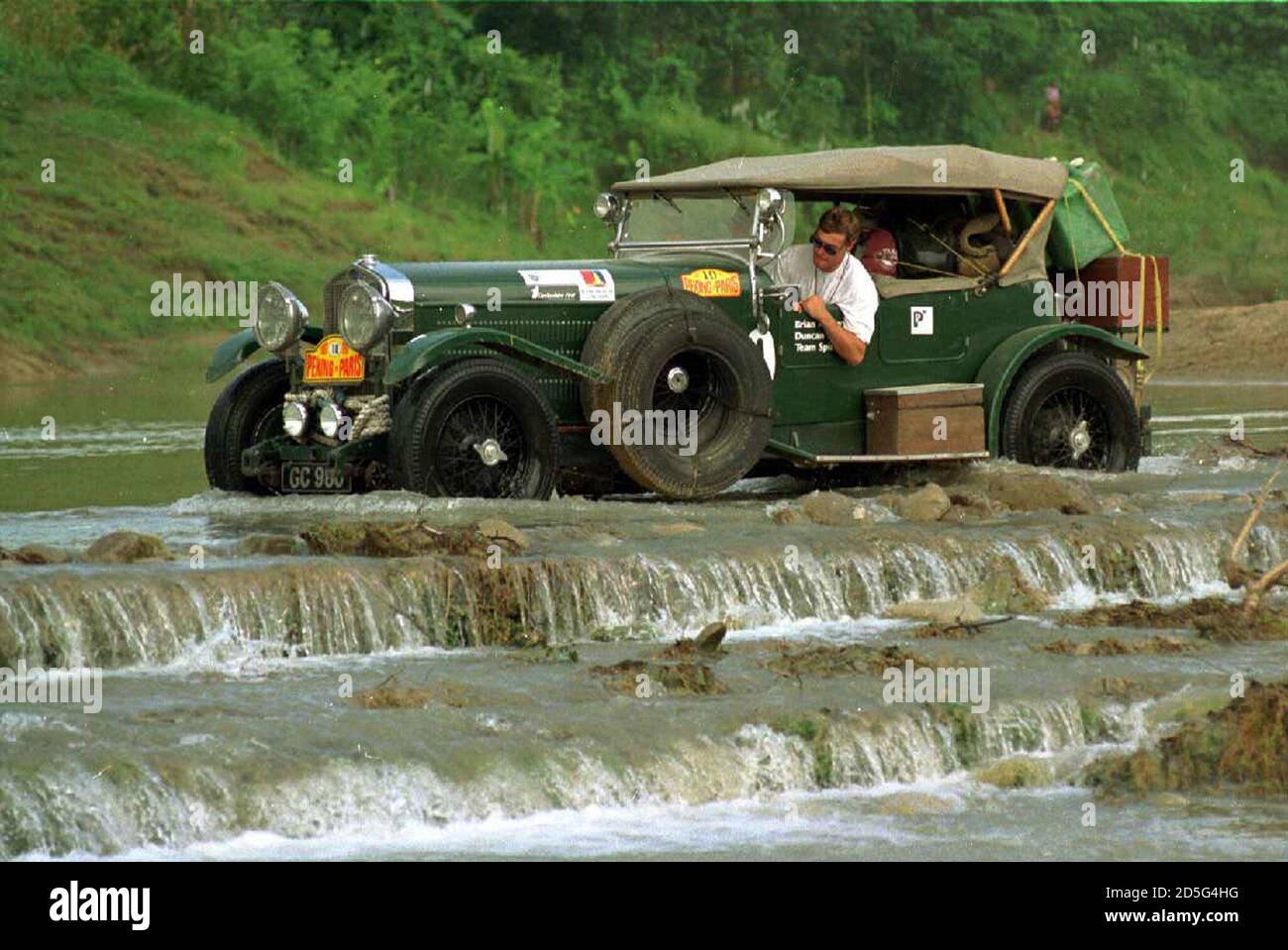 Brian ashby hi-res stock photography and images - Alamy