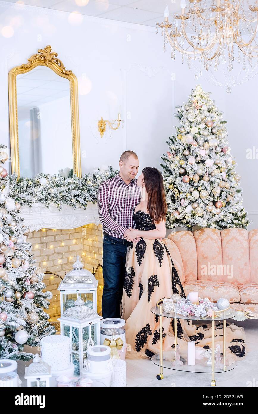 Couple middle aged wedding hi-res stock photography and images - Alamy