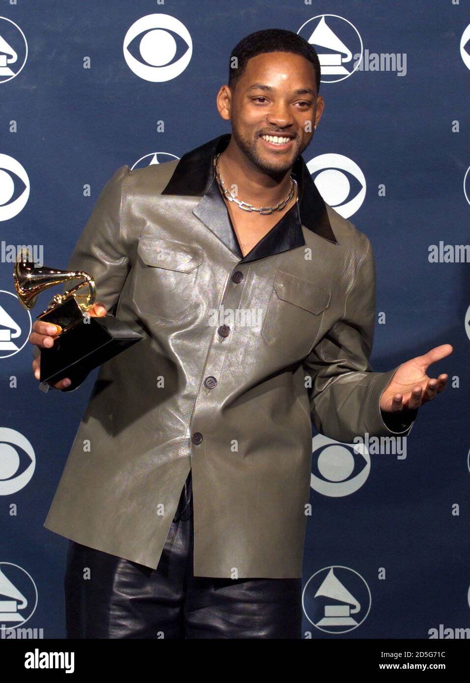 Shrine auditorium los angeles grammy hi-res stock photography and ...