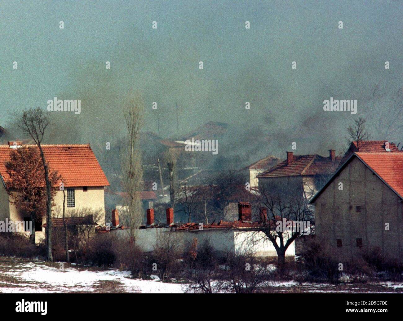 Drenica High Resolution Stock Photography and Images - Alamy