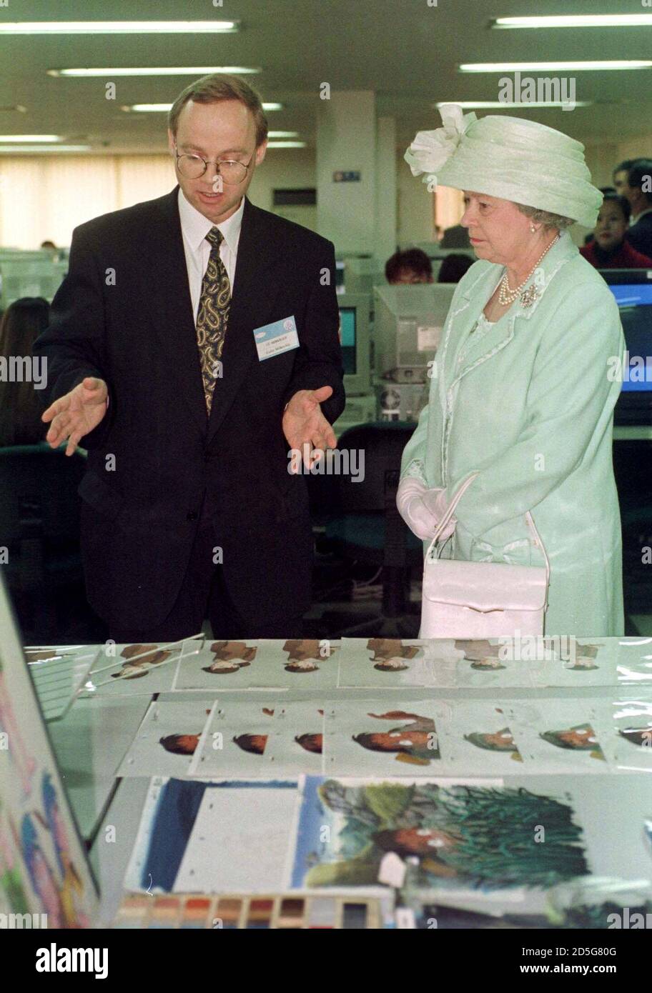 Animation Studio High Resolution Stock Photography and Images - Alamy