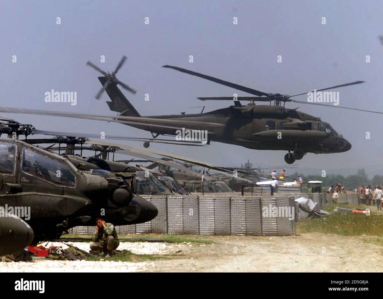 Air base albania hi-res stock photography and images - Alamy
