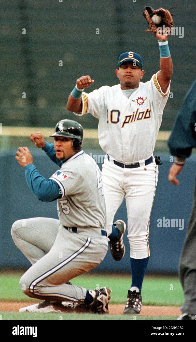 Throw back uniforms hi-res stock photography and images - Alamy