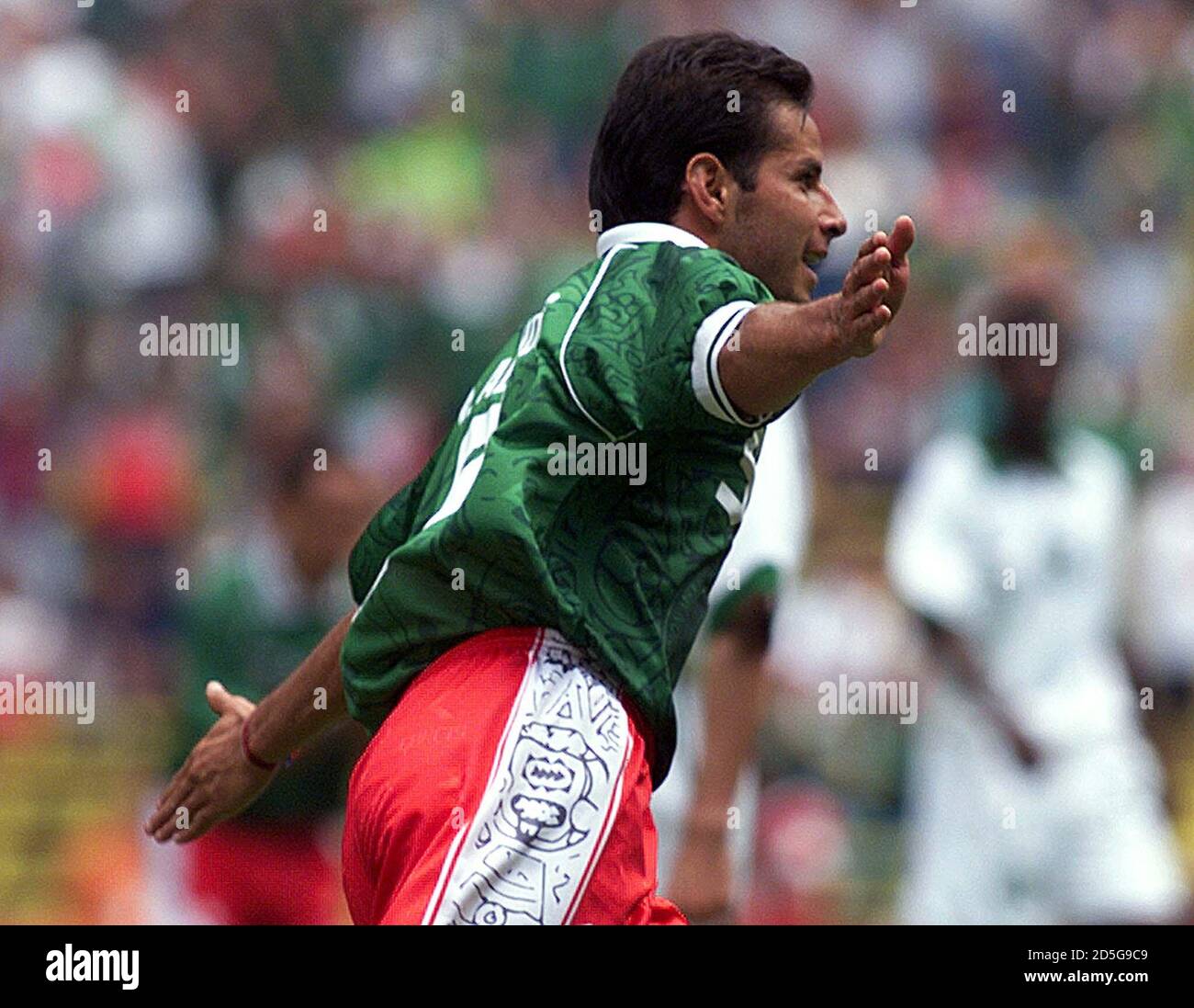 Jose manuel abundis hi-res stock photography and images - Alamy