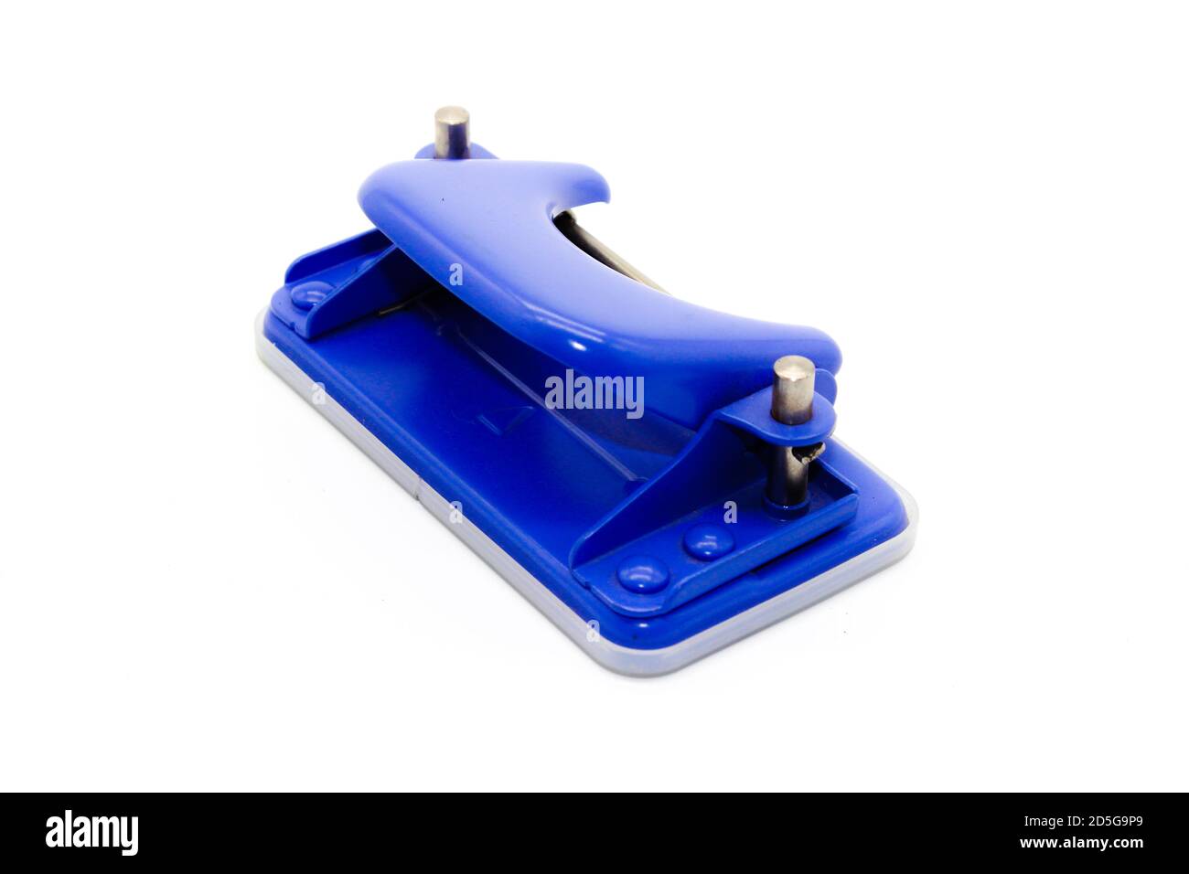 Paper punching machine hi-res stock photography and images - Alamy