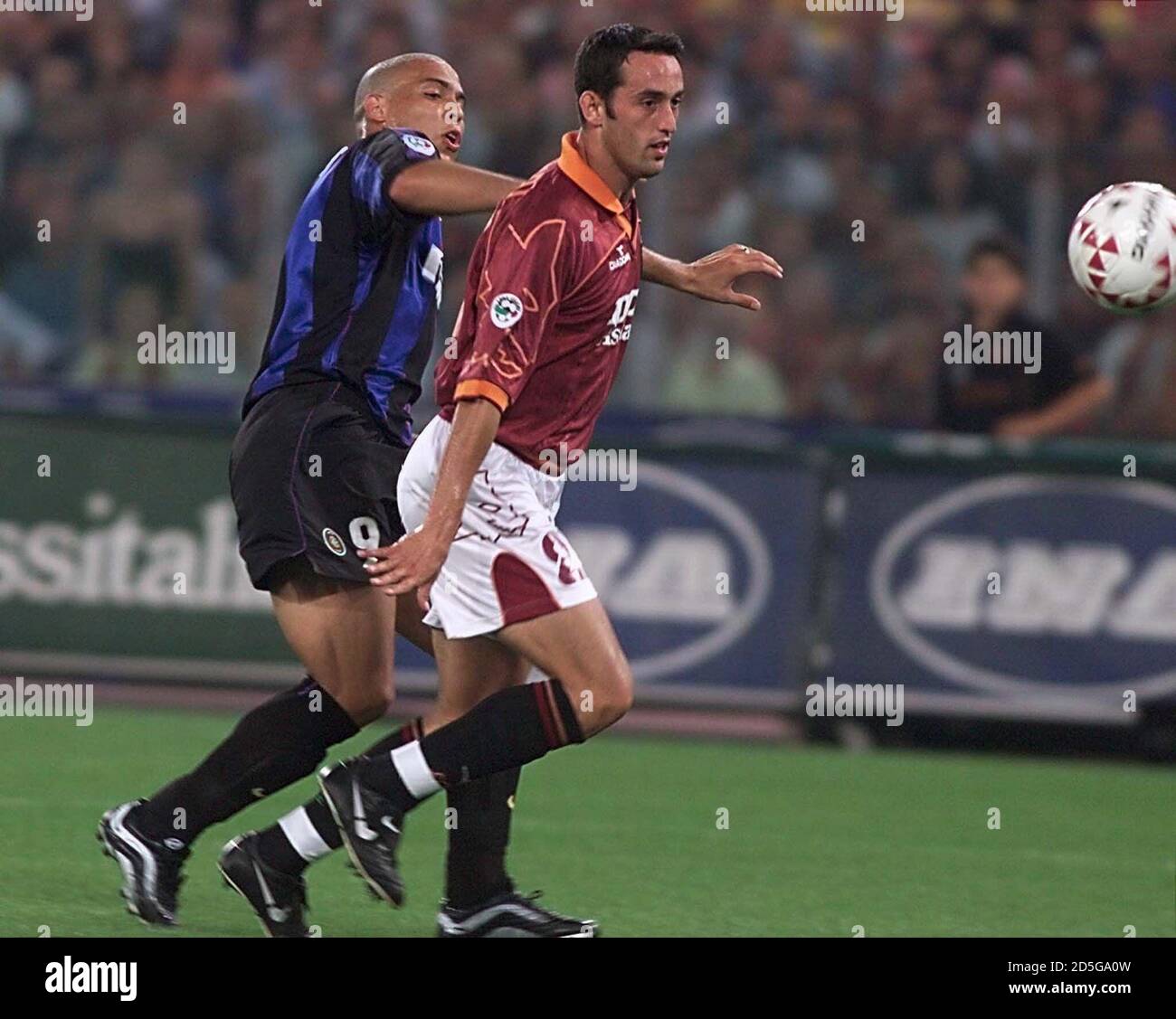 Alessandro rinaldi hi-res stock photography and images - Alamy