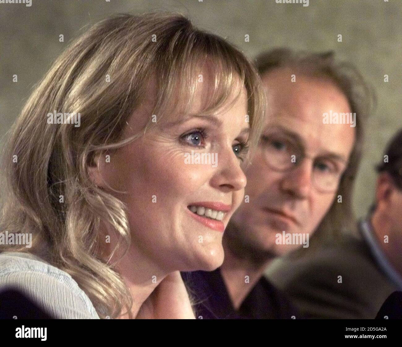 Orson welles oja kodar hi-res stock photography and images - Alamy