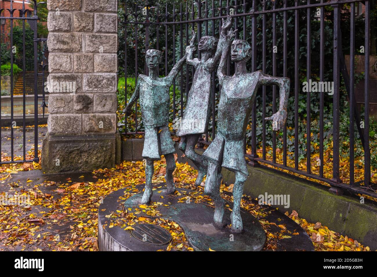 Millennium of peace hi-res stock photography and images - Alamy