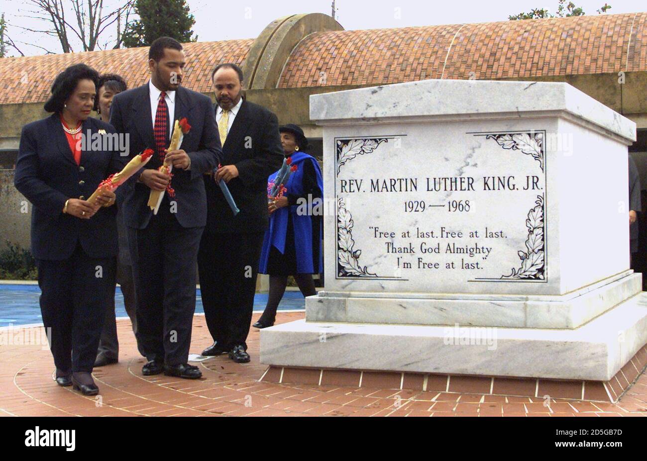 Dexter king, yolanda king hi-res stock photography and images - Alamy