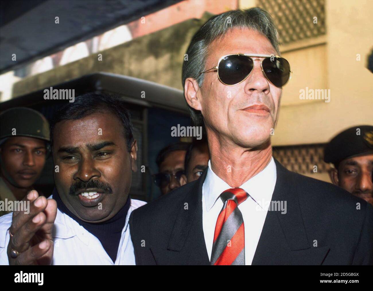 Peter bleach hi-res stock photography and images - Alamy