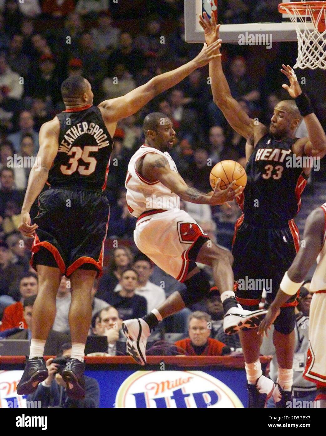 Alonzo Brown High Resolution Stock Photography and Images - Alamy