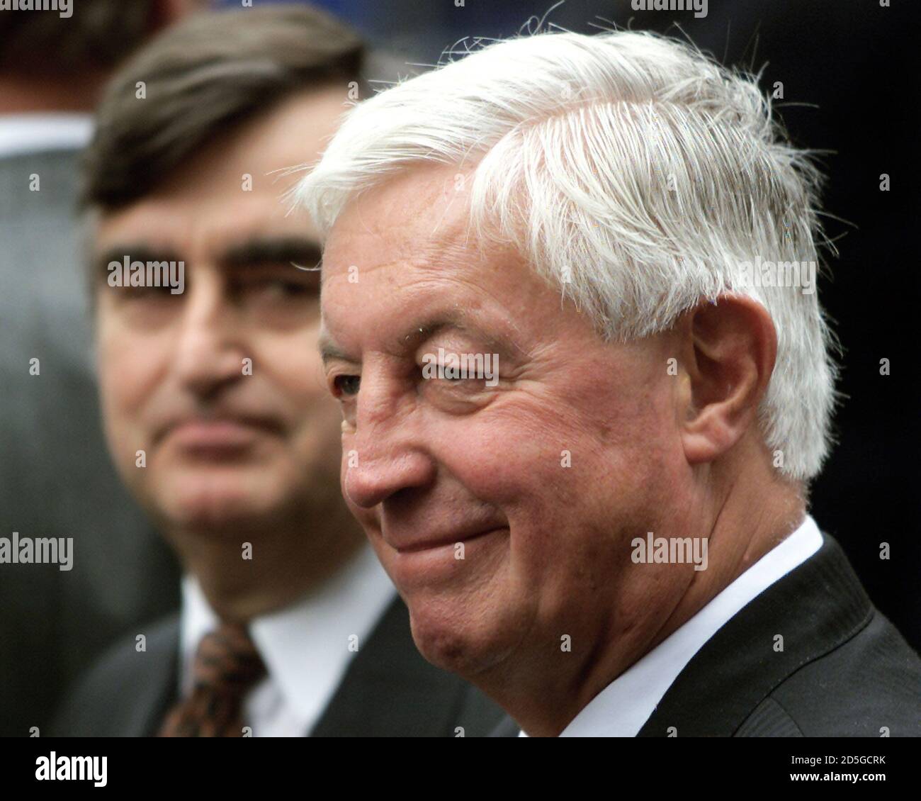 Lucien bouchard hi-res stock photography and images - Alamy