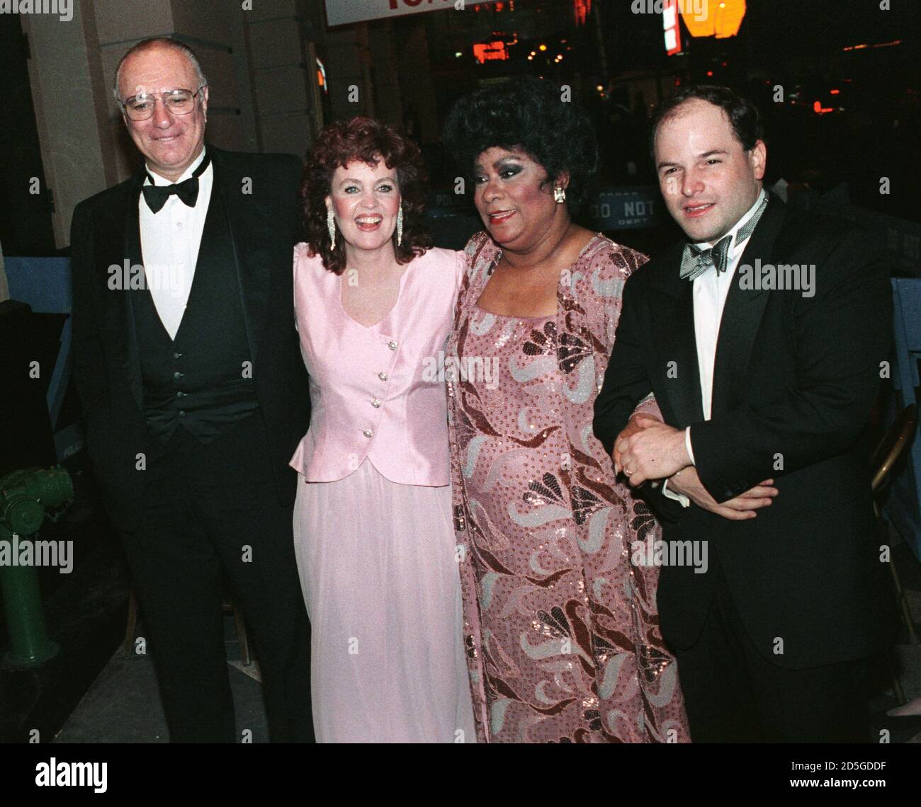 Pauline collins actress hi-res stock photography and images - Alamy