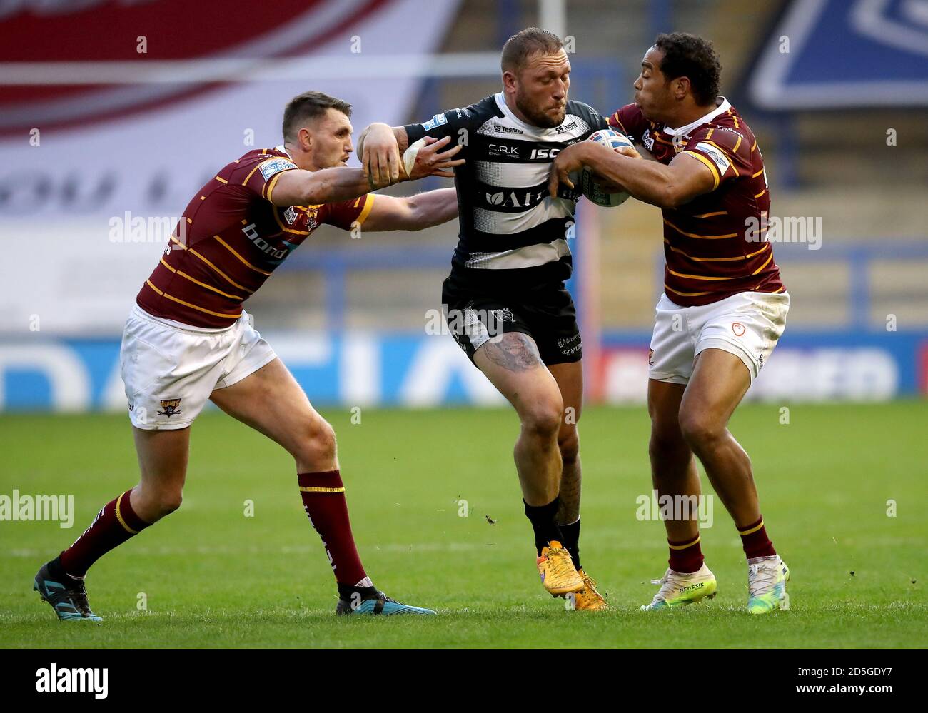 Leroy Jones High Resolution Stock Photography and Images - Alamy