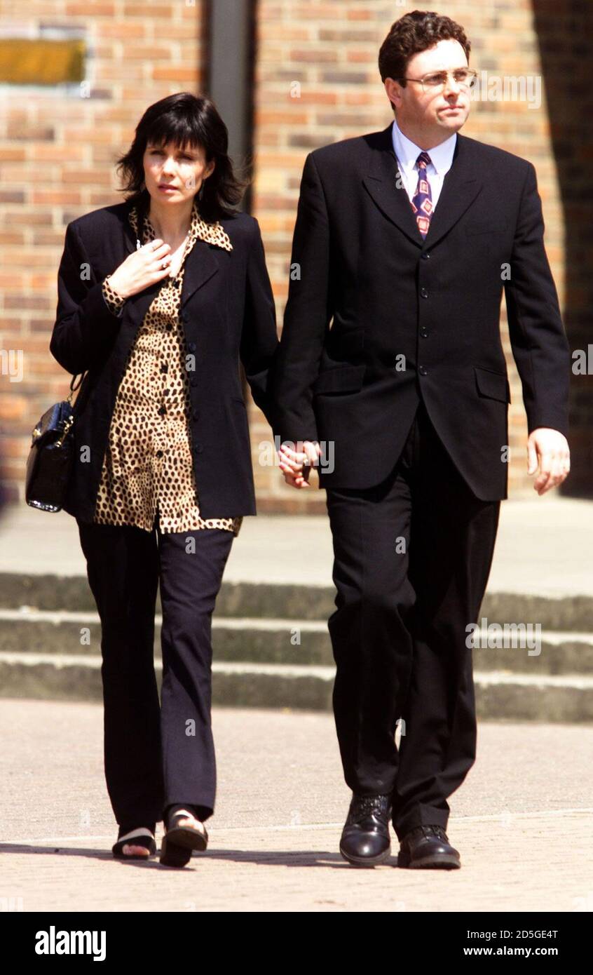 Been found guilty at norwich crown court hi-res stock photography and ...