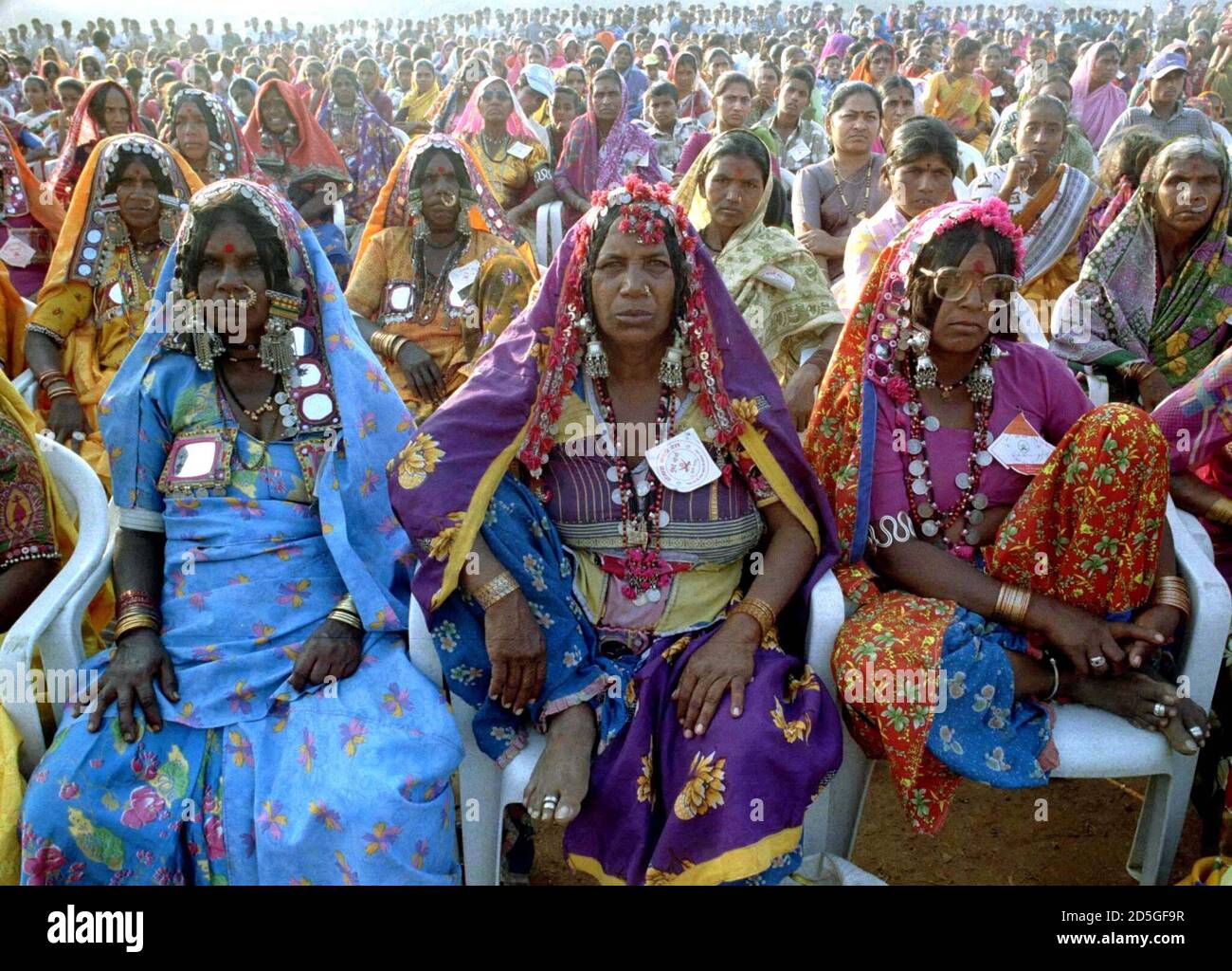 Banjara tribe hi-res stock photography and images - Alamy