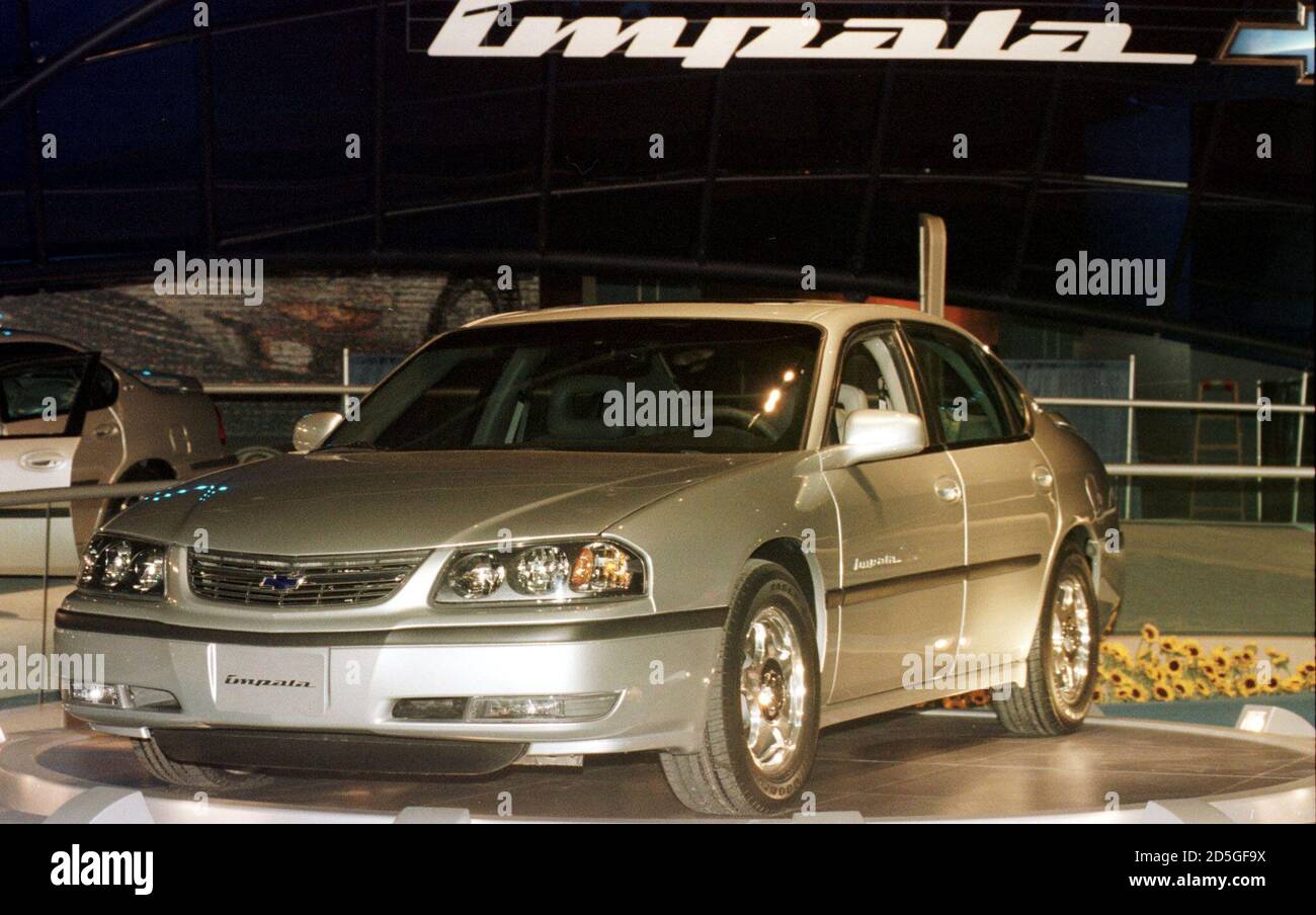 1965 Impala High Resolution Stock Photography and Images - Alamy