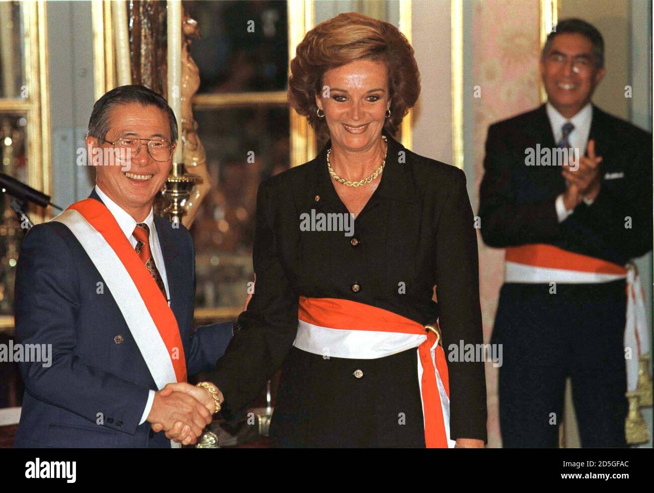 Human development peru hi-res stock photography and images - Alamy