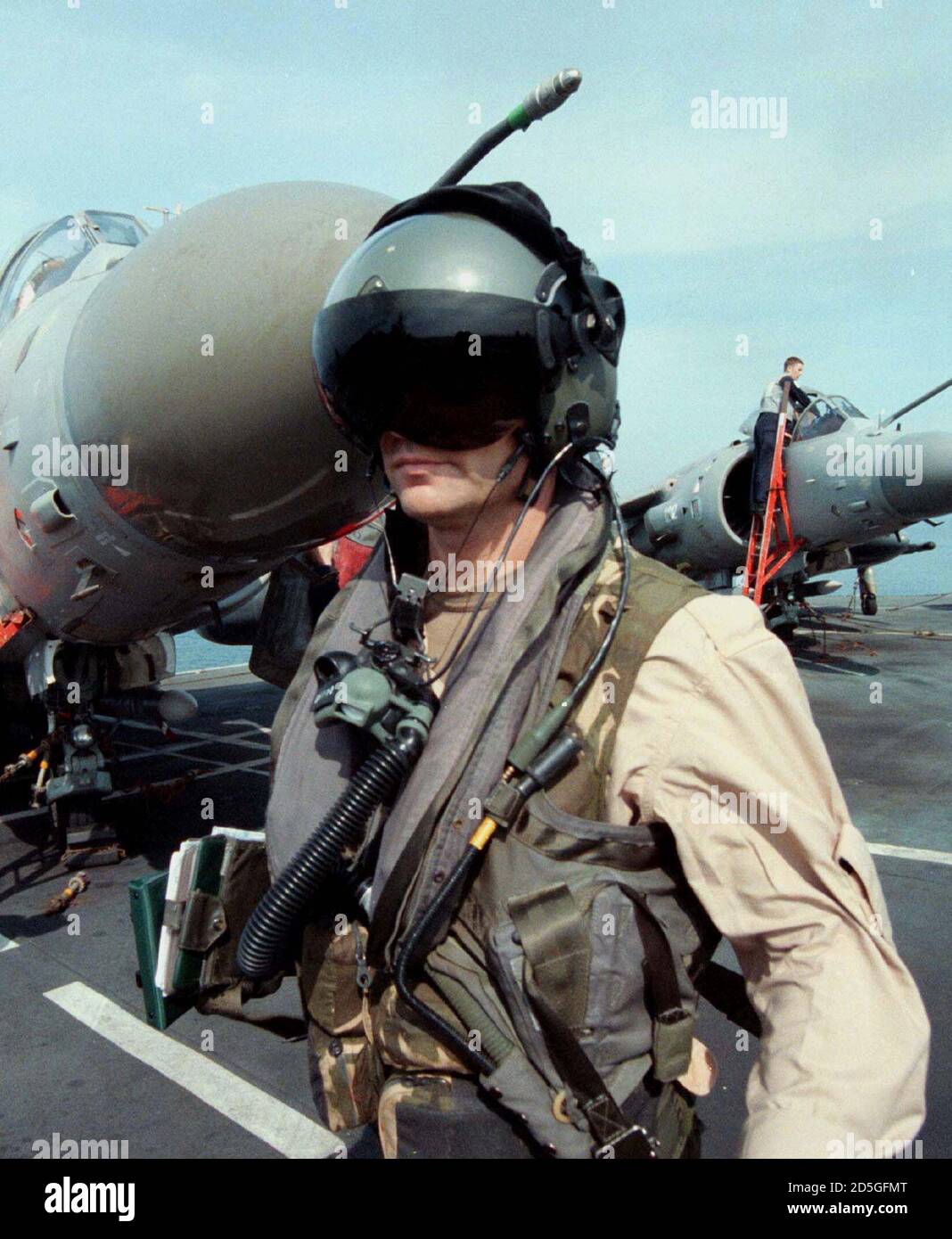 Invincible harrier hi-res stock photography and images - Alamy