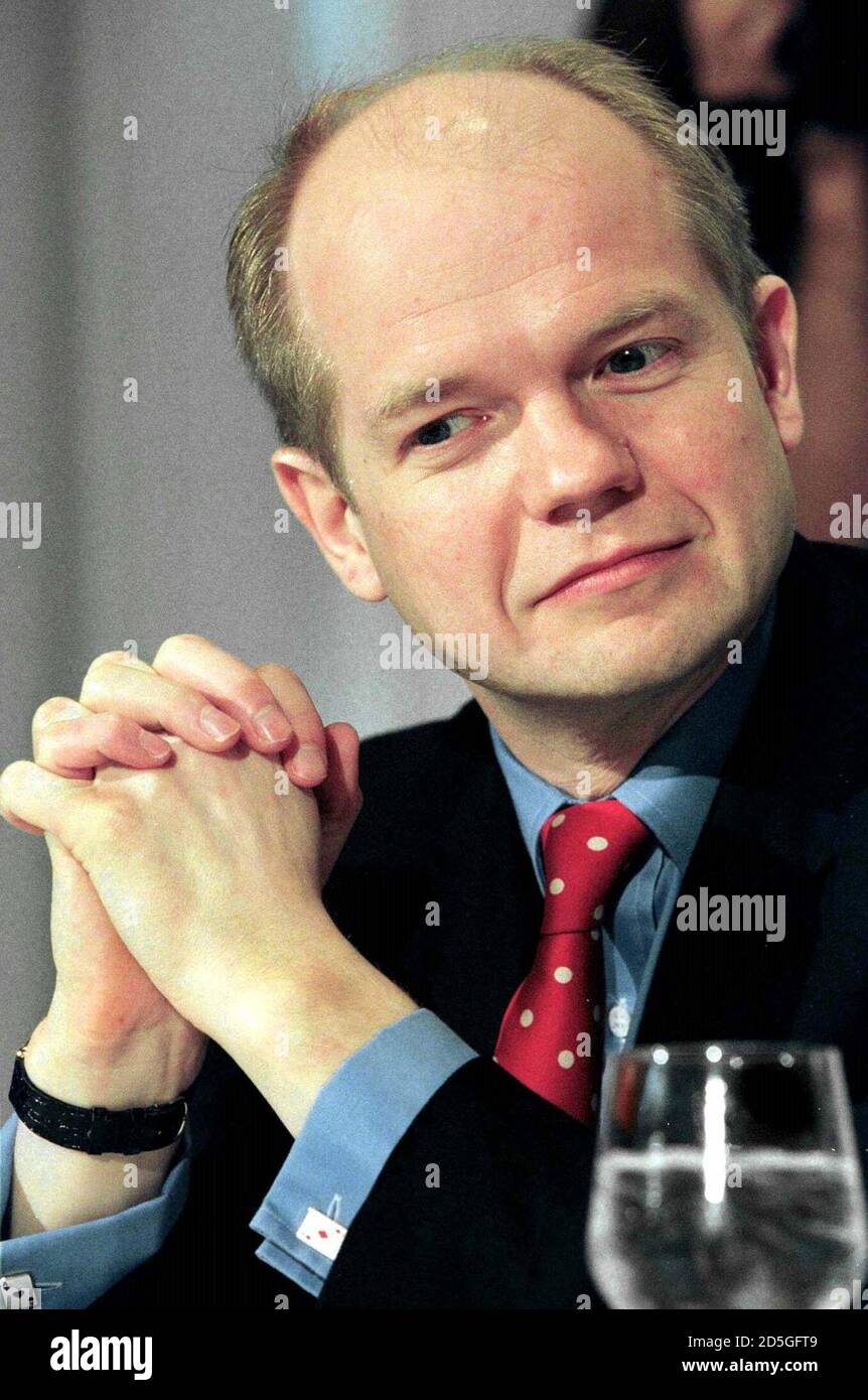 William hauge hi-res stock photography and images - Alamy