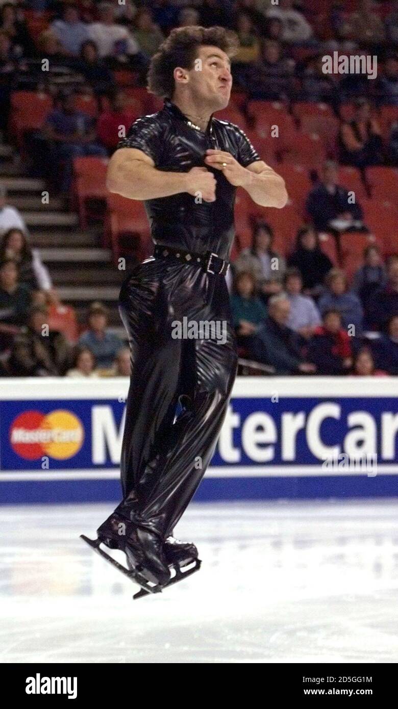 Elvis stojko hi-res stock photography and images - Alamy