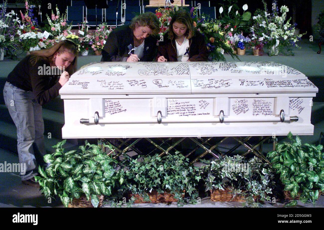 Columbine high school sign hi-res stock photography and images - Alamy