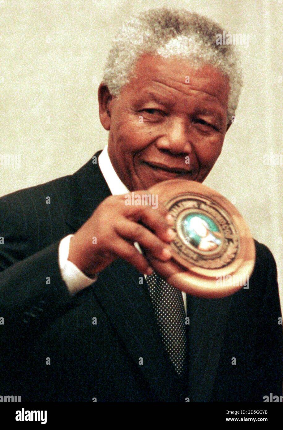 South african medal hi-res stock photography and images - Alamy