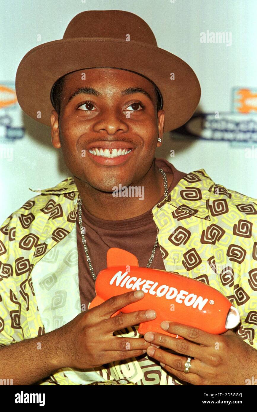 Kenan and kel High Resolution Stock Photography and Images - Alamy