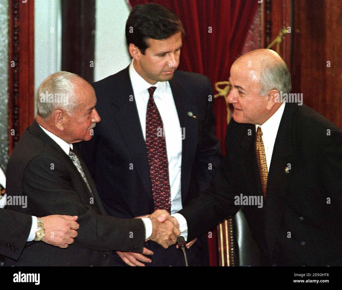 Hugo banzer bolivia hi-res stock photography and images - Alamy