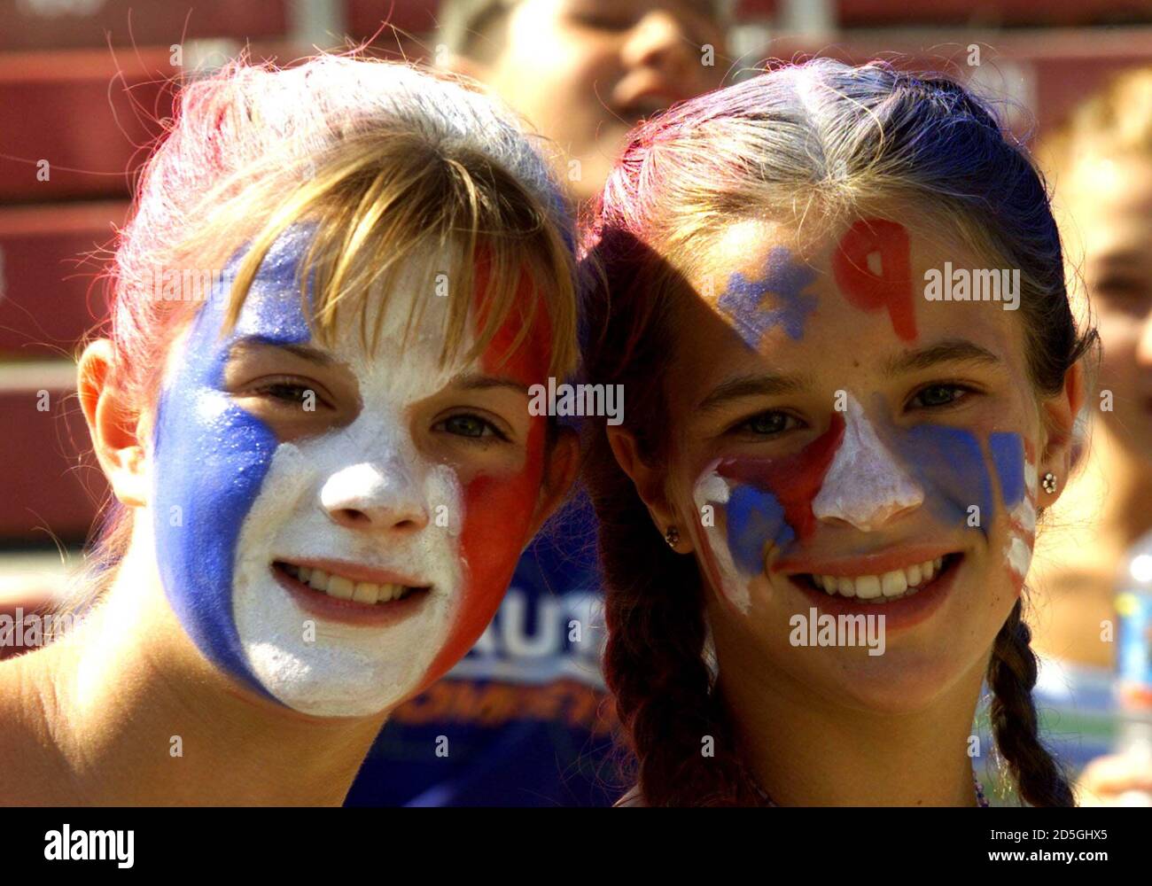 Star forehead hi-res stock photography and images - Alamy