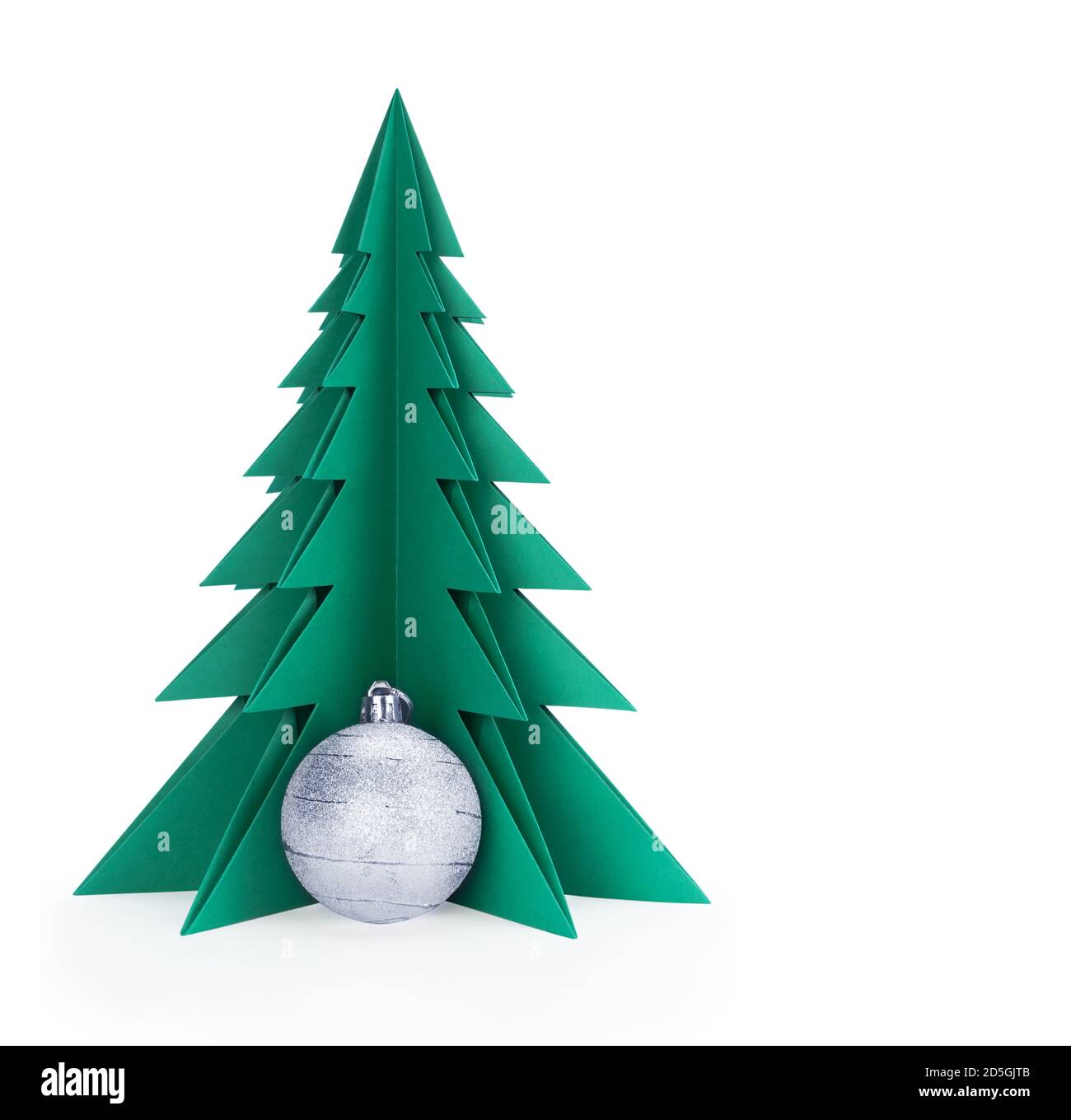 Paper tree Cut Out Stock Images & Pictures - Alamy