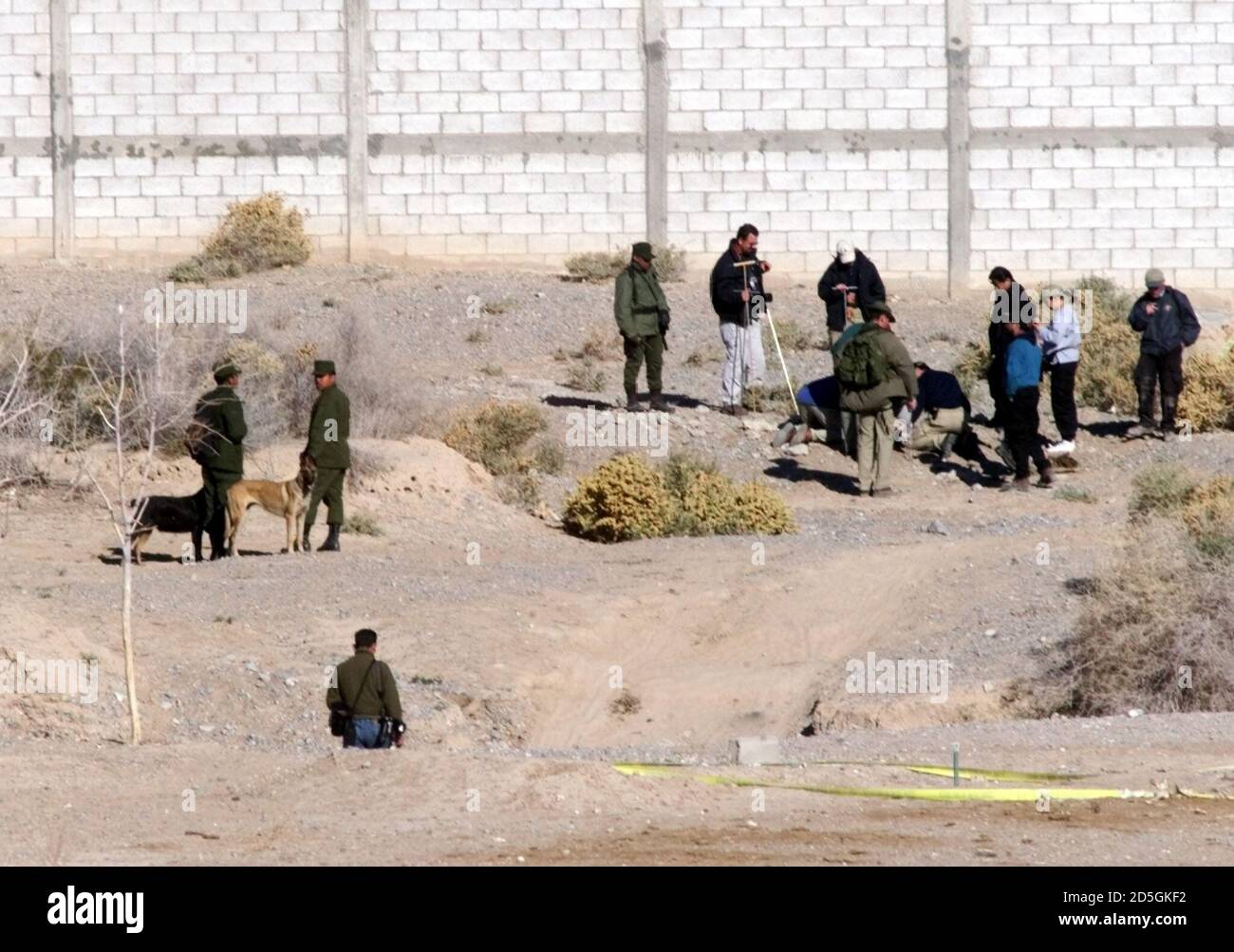 Mexico cartel bodies hi-res stock photography and images - Alamy