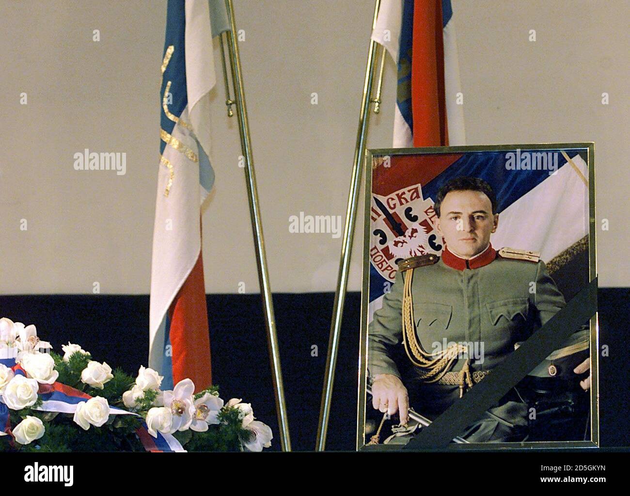 Commemoration service hi-res stock photography and images - Alamy