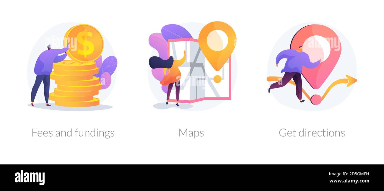 Website elements vector concept metaphors Stock Vector Image & Art - Alamy