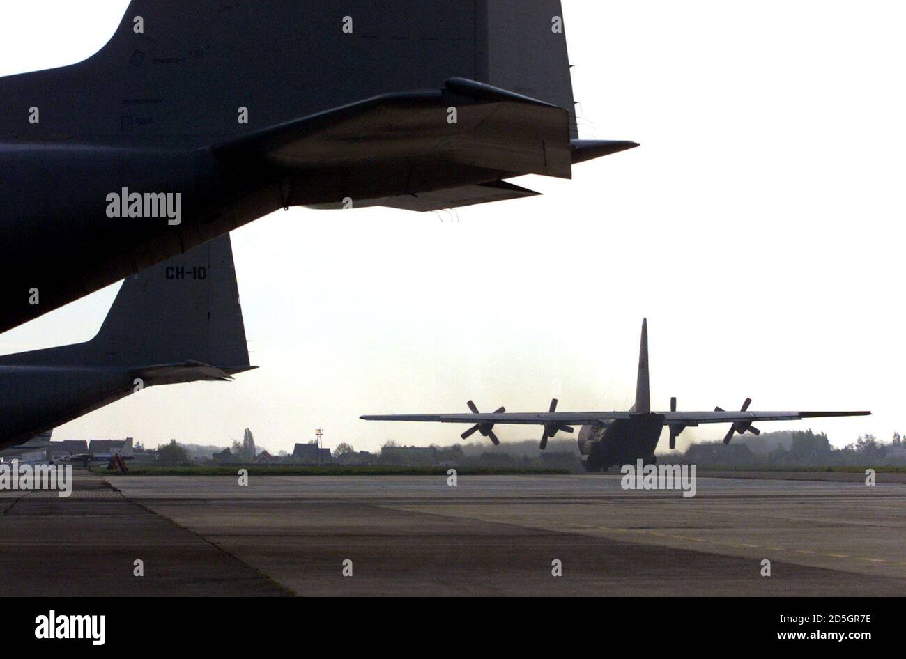 C 130 hercules belgian hi-res stock photography and images - Alamy