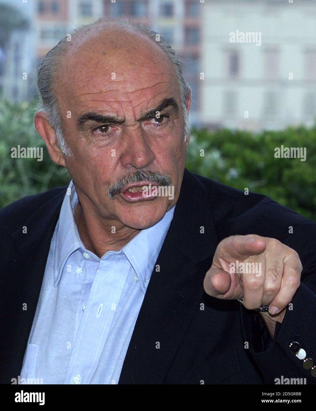 Entrapment Sean Connery High Resolution Stock Photography and Images ...