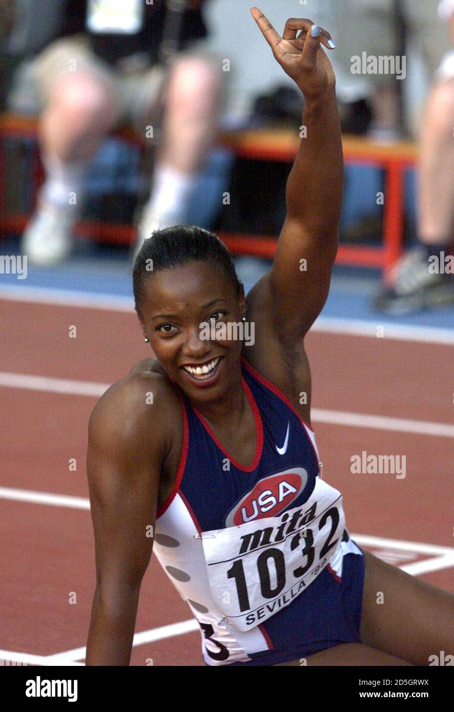 Inger miller hi-res stock photography and images - Alamy