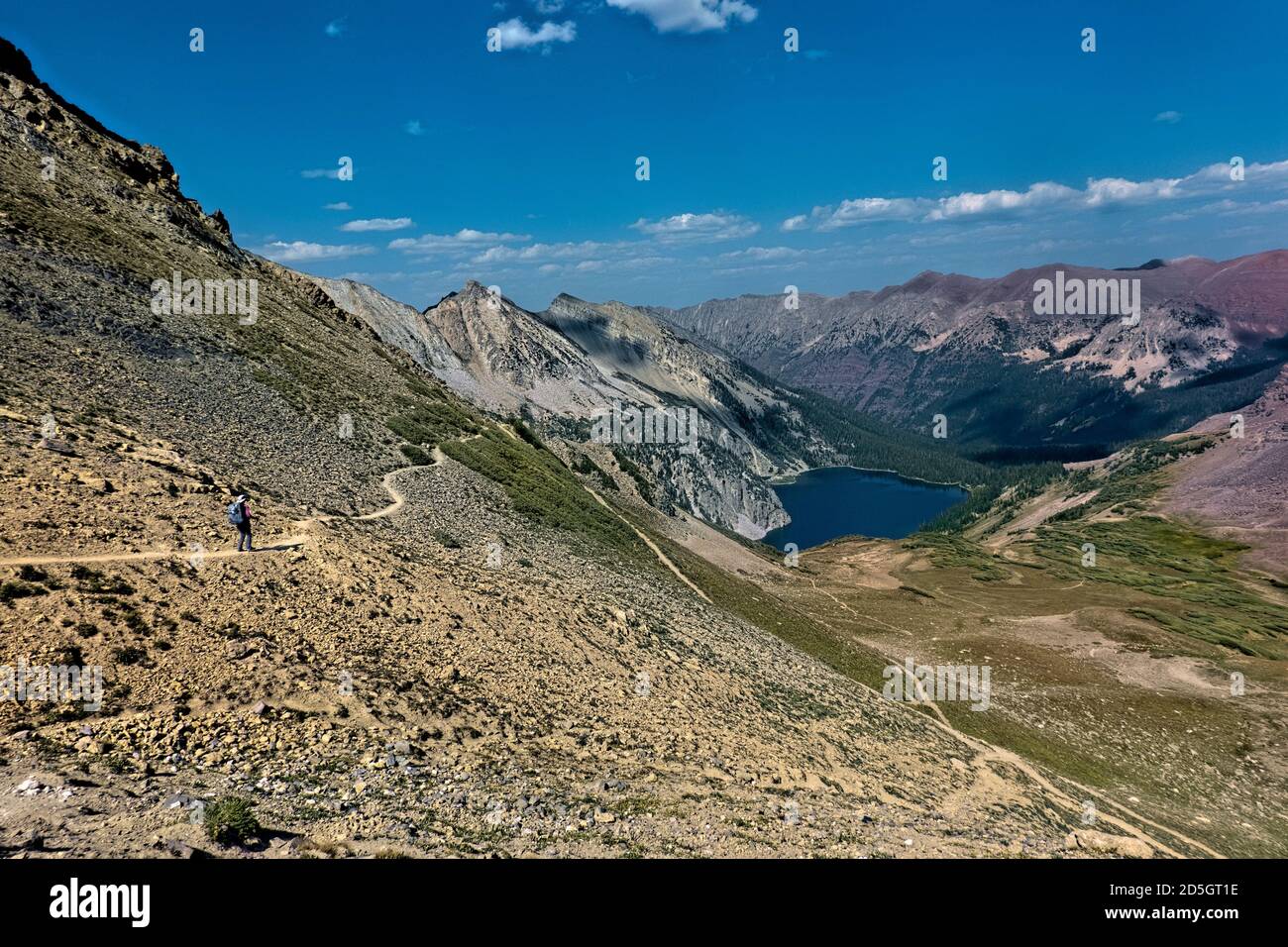 Snowmass hi-res stock photography and images - Alamy