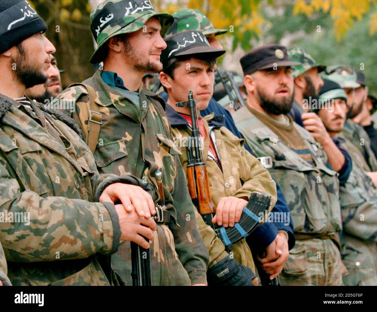 Russia chechnya breakaway hi-res stock photography and images - Alamy