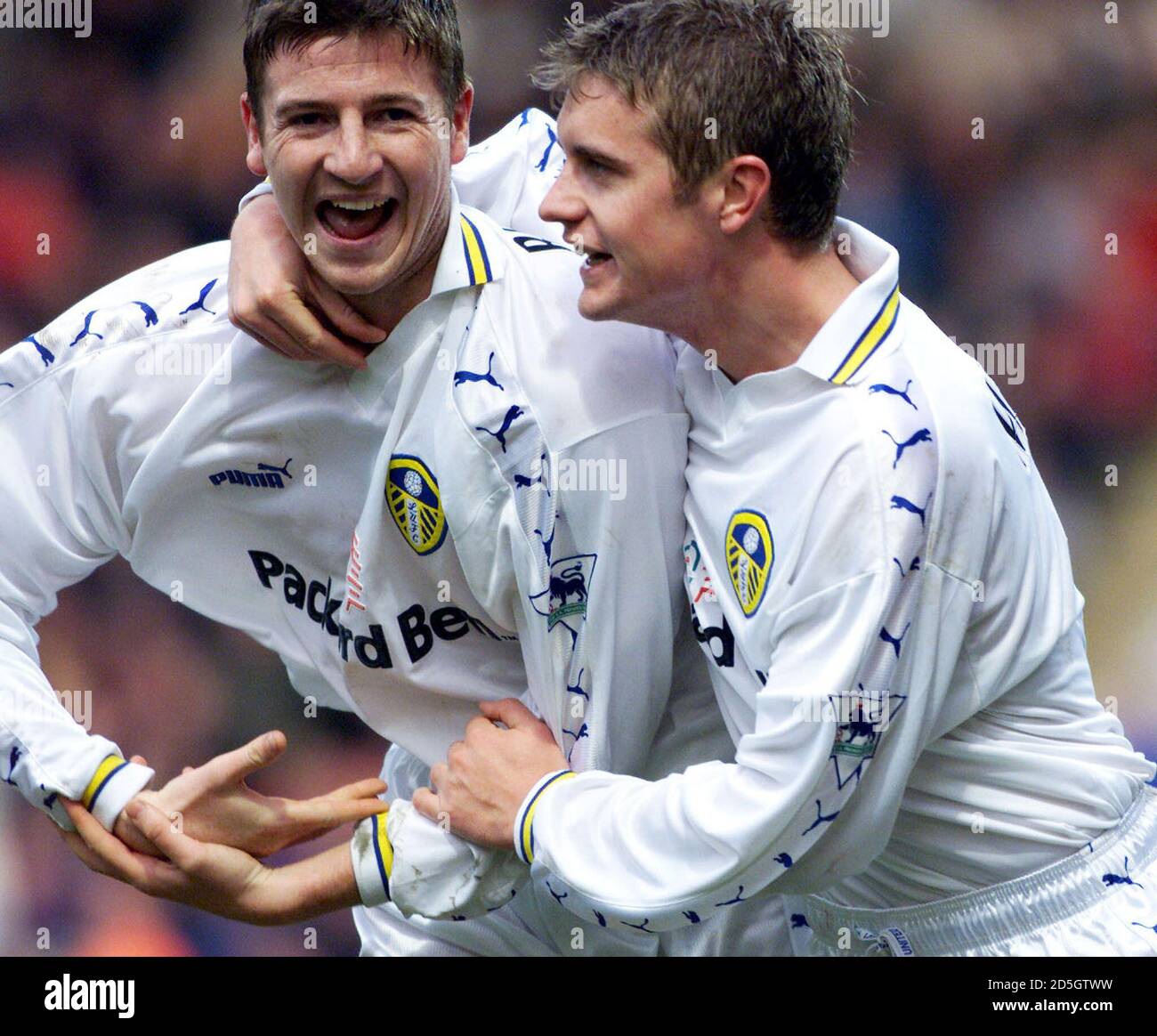 Scoring against bradford city hi-res stock photography and images - Alamy