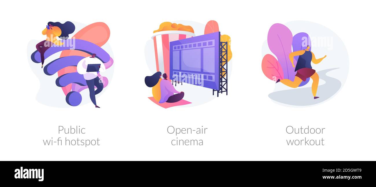 Outdoor activities metaphor hi-res stock photography and images - Alamy