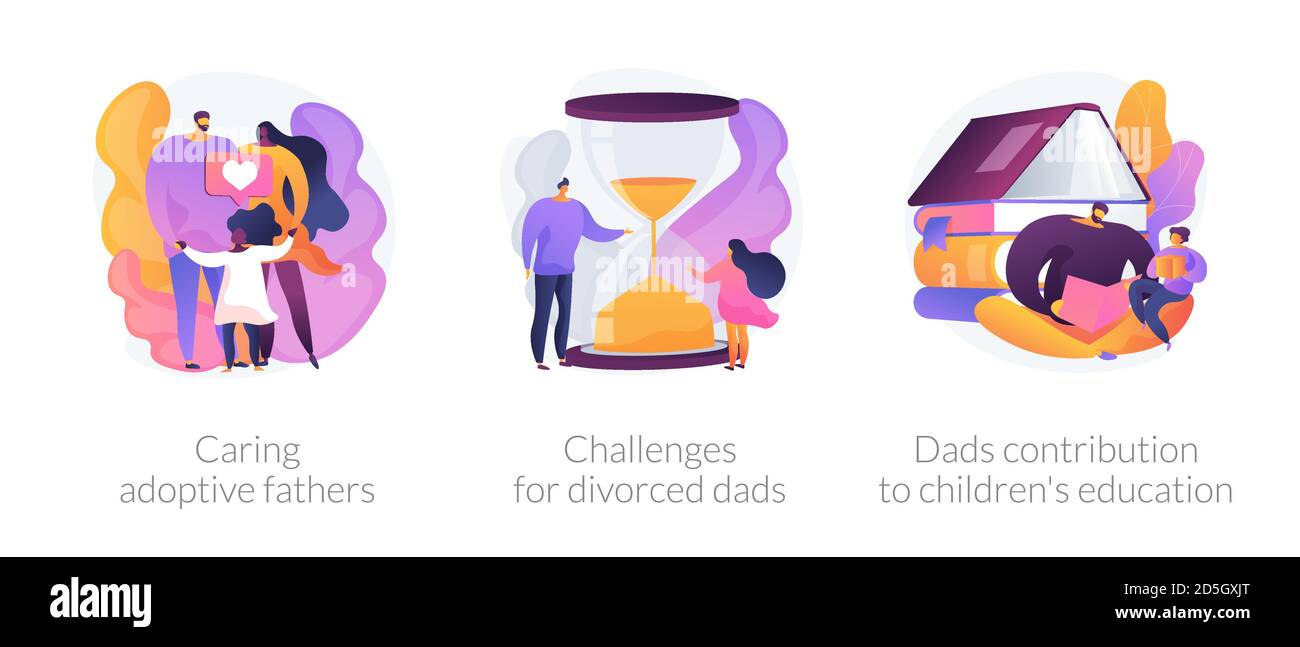 Children raising abstract concept vector illustrations Stock Vector Image & Art - Alamy