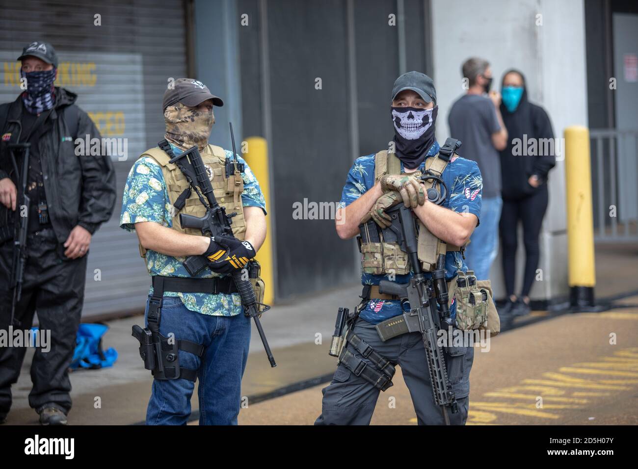 Boogaloo hi-res stock photography and images - Alamy